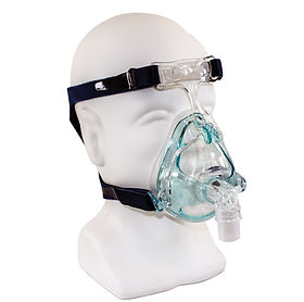 bipap mask