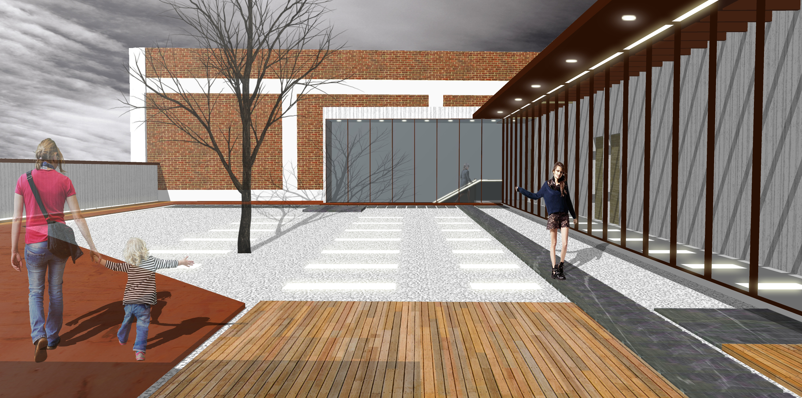 HOME | steven-kuo-architect