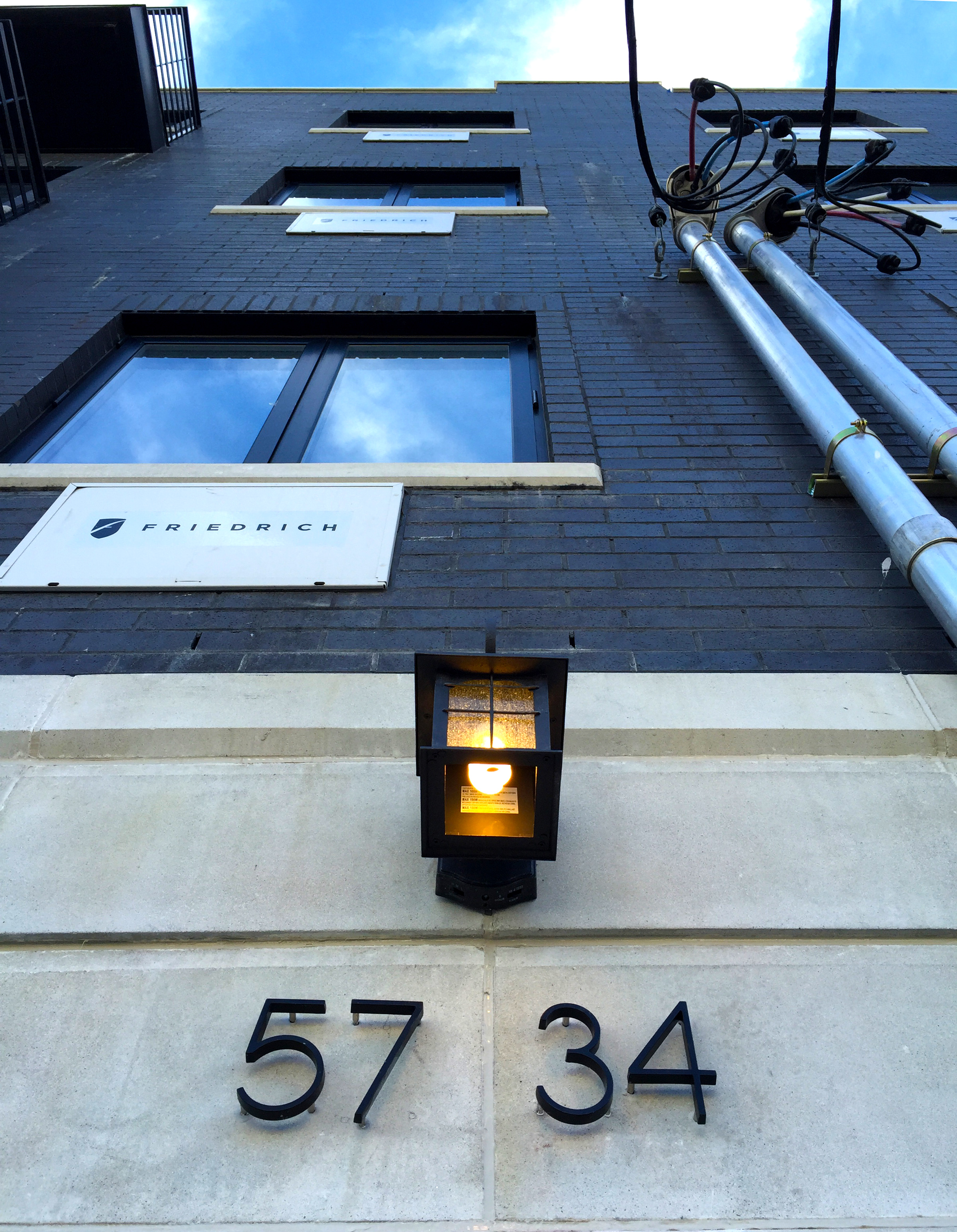 HOME | steven-kuo-architect