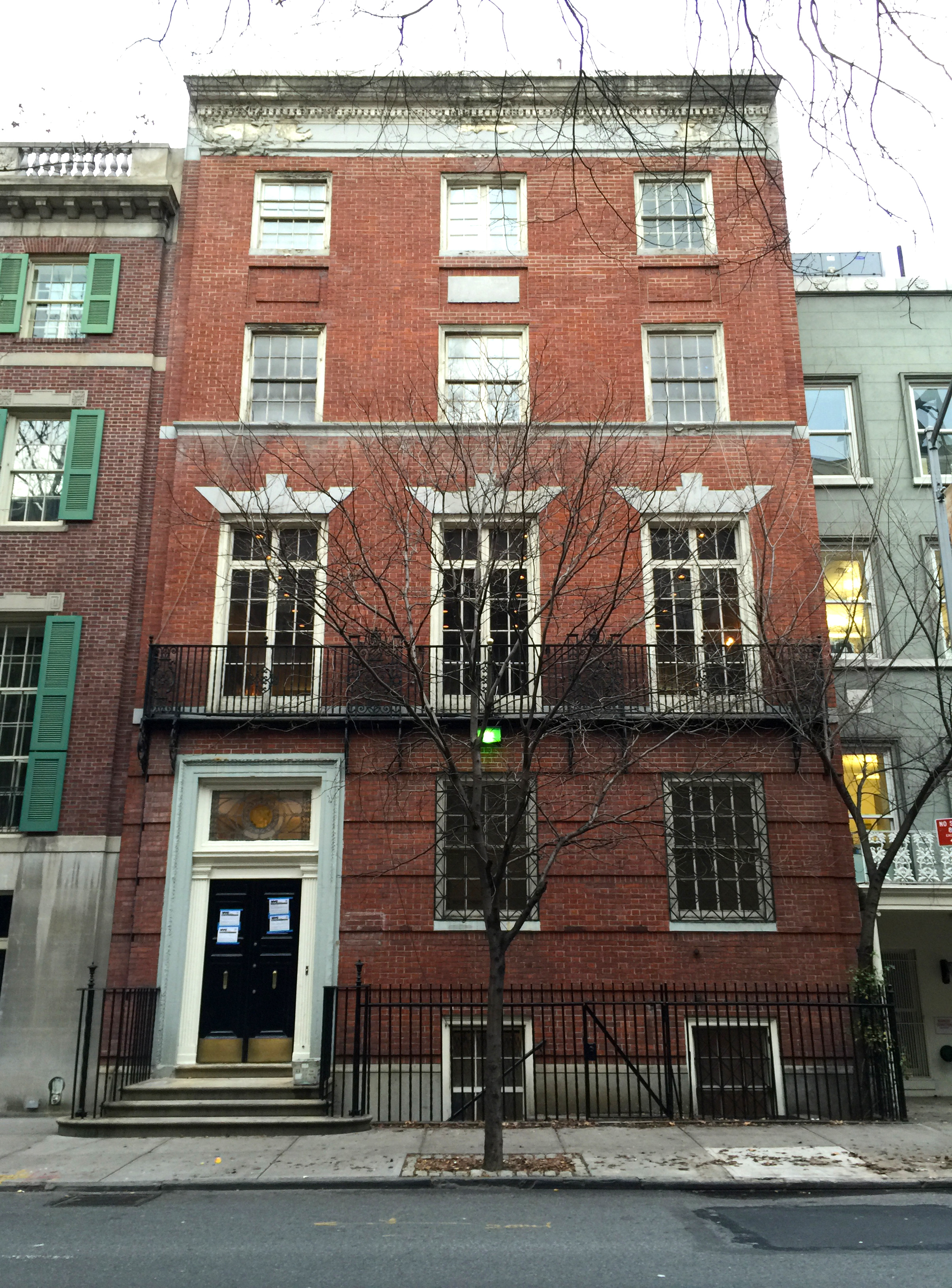 HOME | steven-kuo-architect