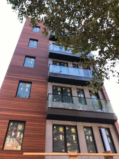 HOME | steven-kuo-architect