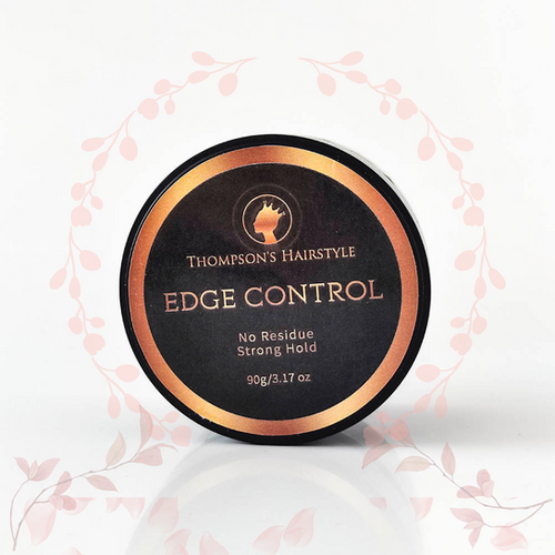 Thompson's Hairstyle Edge Control | Thompson's Hairstyle