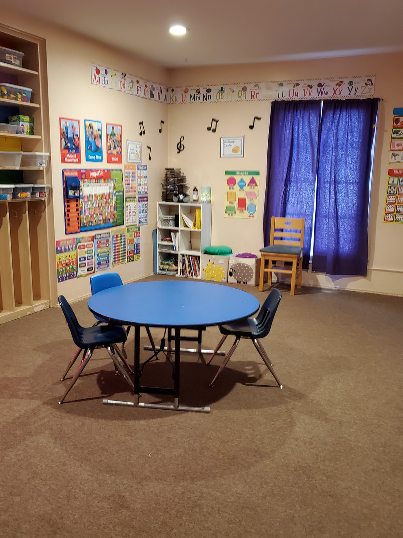 Burbank's Best Pre-School Program | Burbank, CA | ABC School House