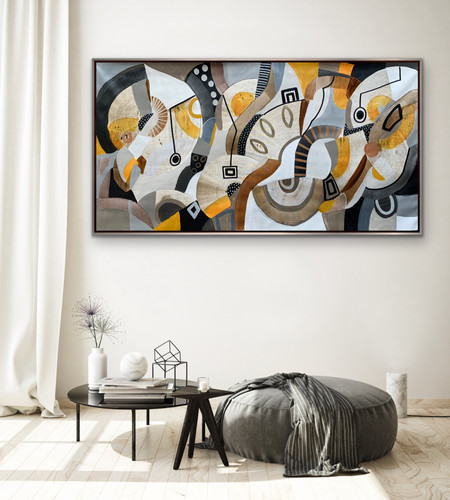 Find Your Purpose | Art by Rashna