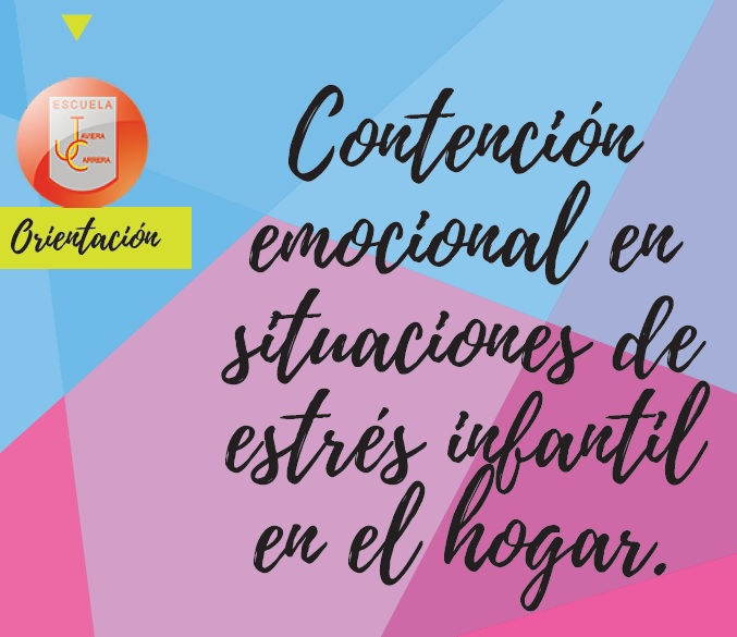 Contención Emocional