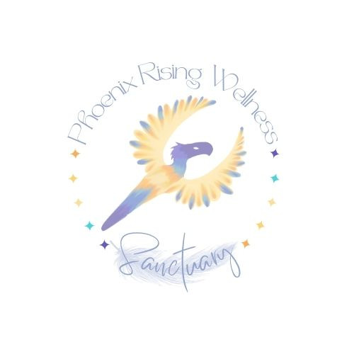 Blog TBD | Phoenix Rising Wellness Sanctuary