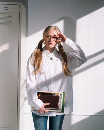 "Textbook" | Sarah Troy