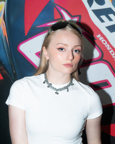 "Thunderbird" | Sarah Troy