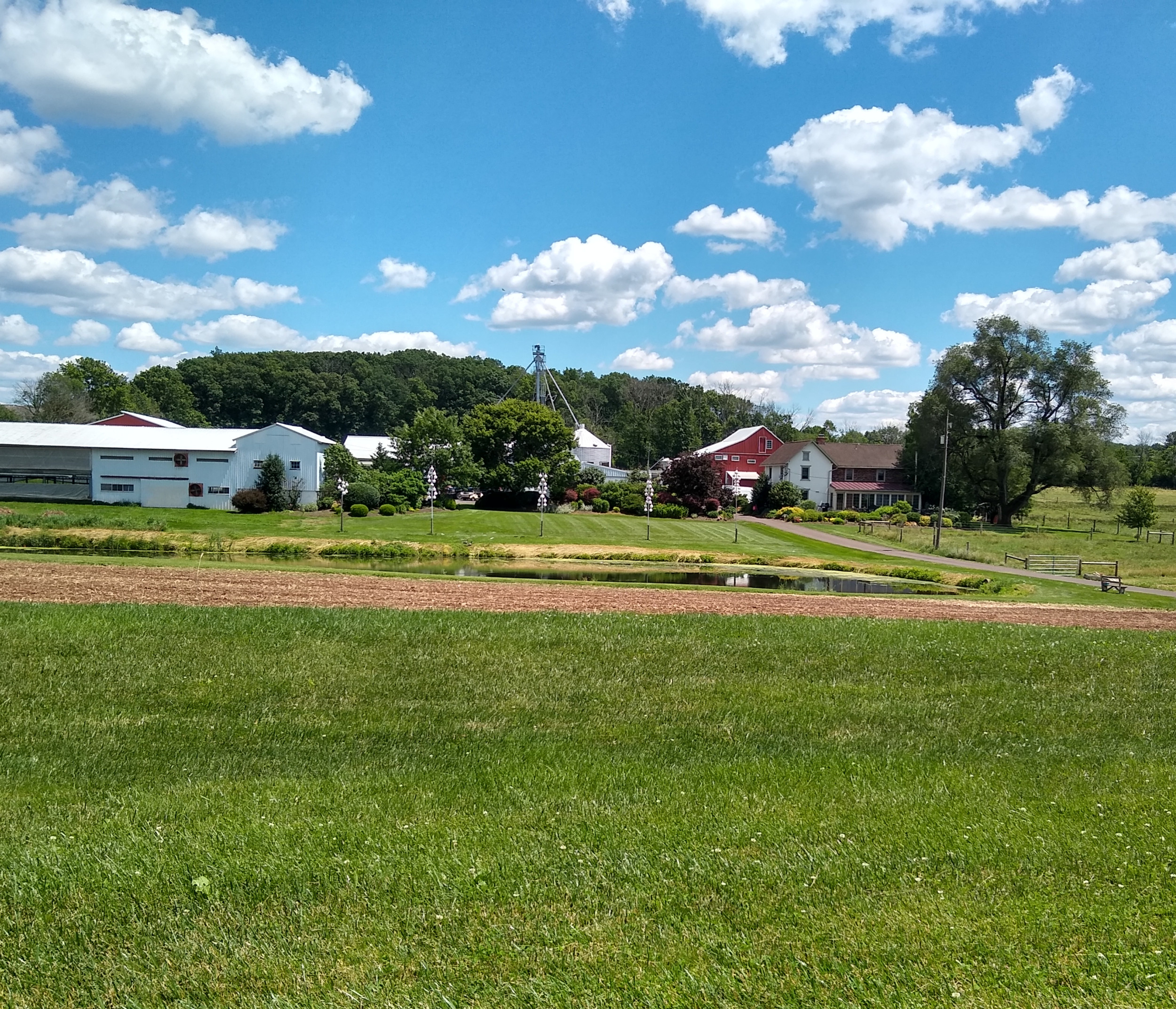 Store Hours | Bolton's Farm Market