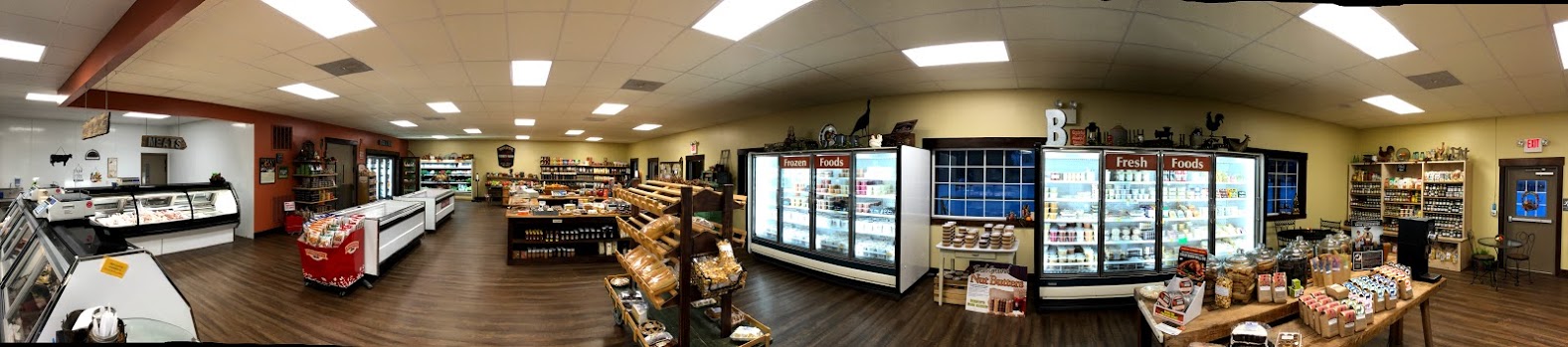Local Products | Bolton's Farm Market