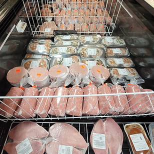 Our Meat Products | Bolton's Farm Market in Silverdale Pennsylvania
