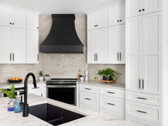 Quality Custom Cabinetry in Missouri | Crown Cabinetry