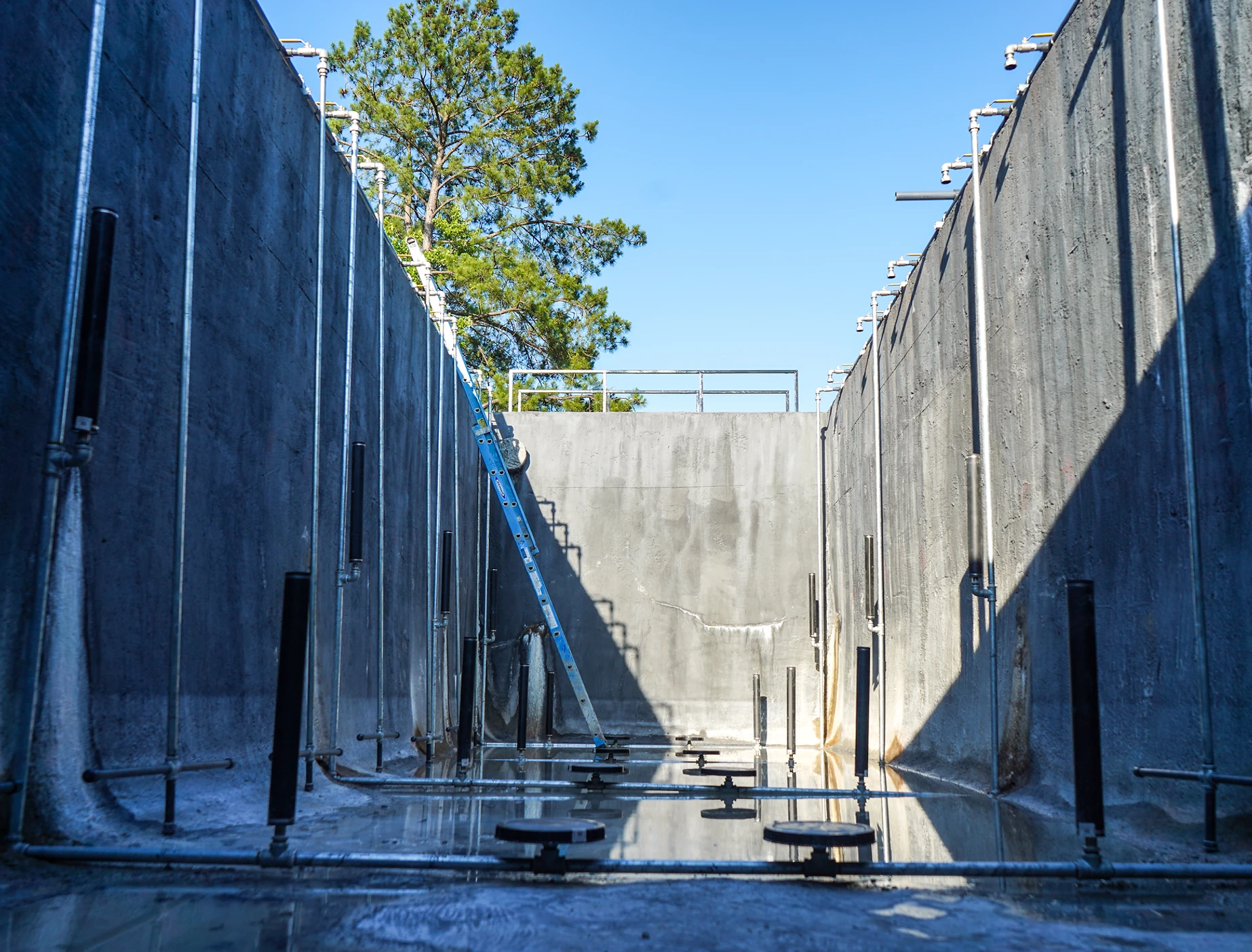 Gunite | Titan Gunite