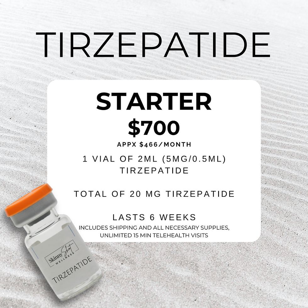 All Products | Skinny Shot Wellness