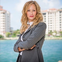 Meet Nina | Nina Winiger P.A.