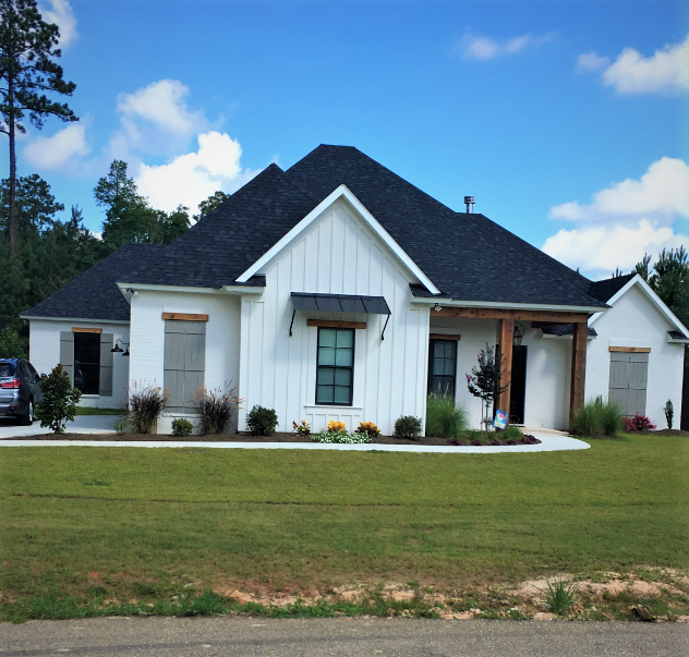 Glover Construction LLC | Residential Contractor | Louisiana