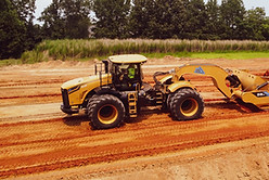 Construction-Grade Tractors | MobileTrackSolutions