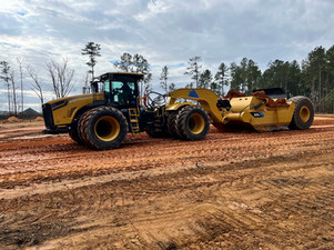 3630 Switchback Tractor | Mobile Track Solutions | United States