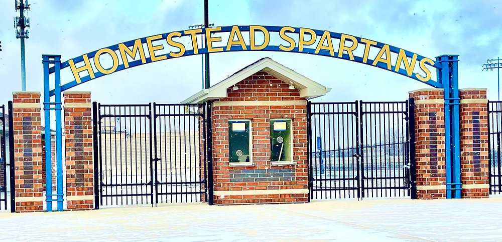 A Vision for Education: Homestead High Schools Renovation and Addition ...