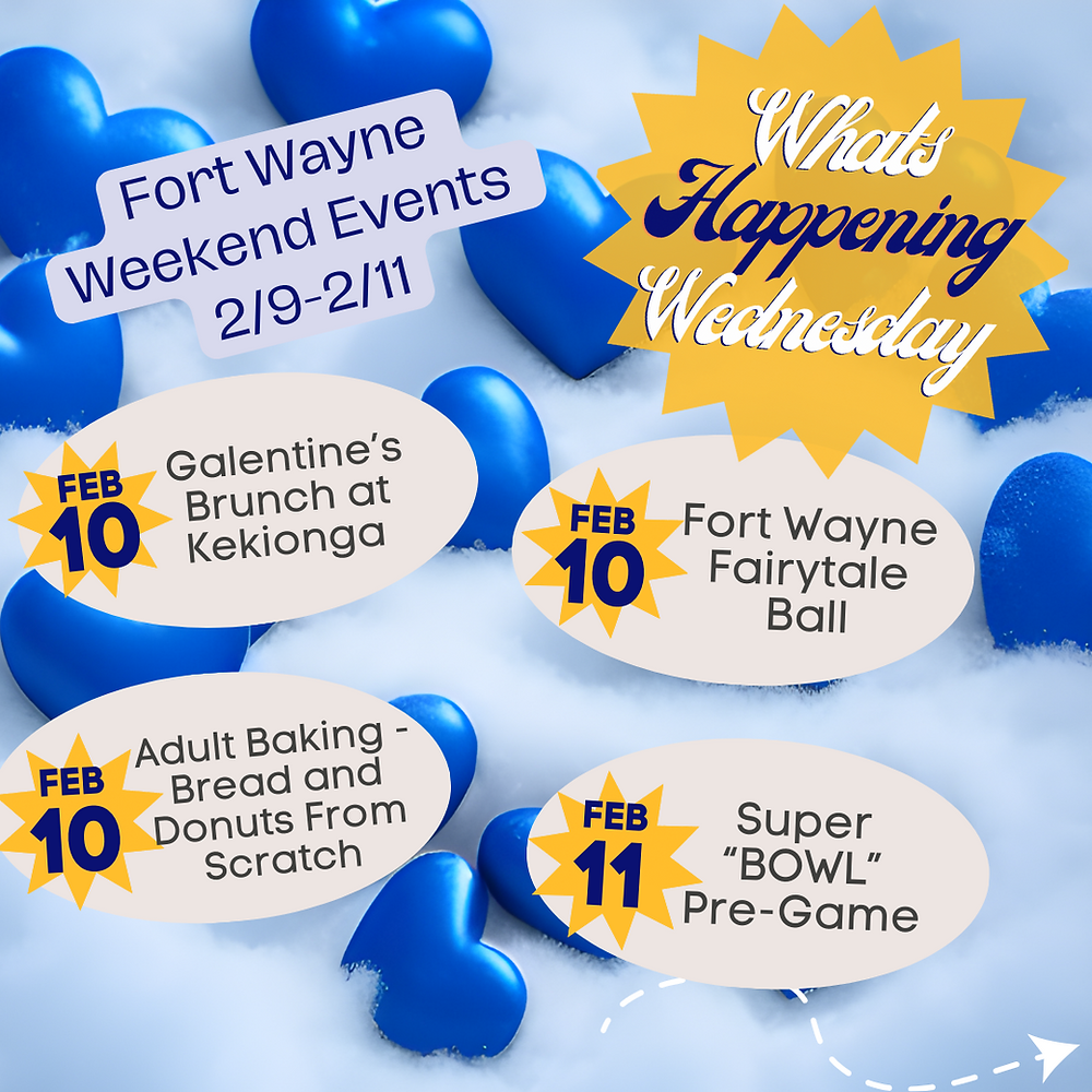 What’s Happening Wednesday: Ready For Some Local Fun? Check Out What’s ...
