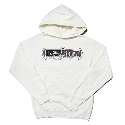 "RETROVERT" Rebirth Hoodie | Fly Shit Only