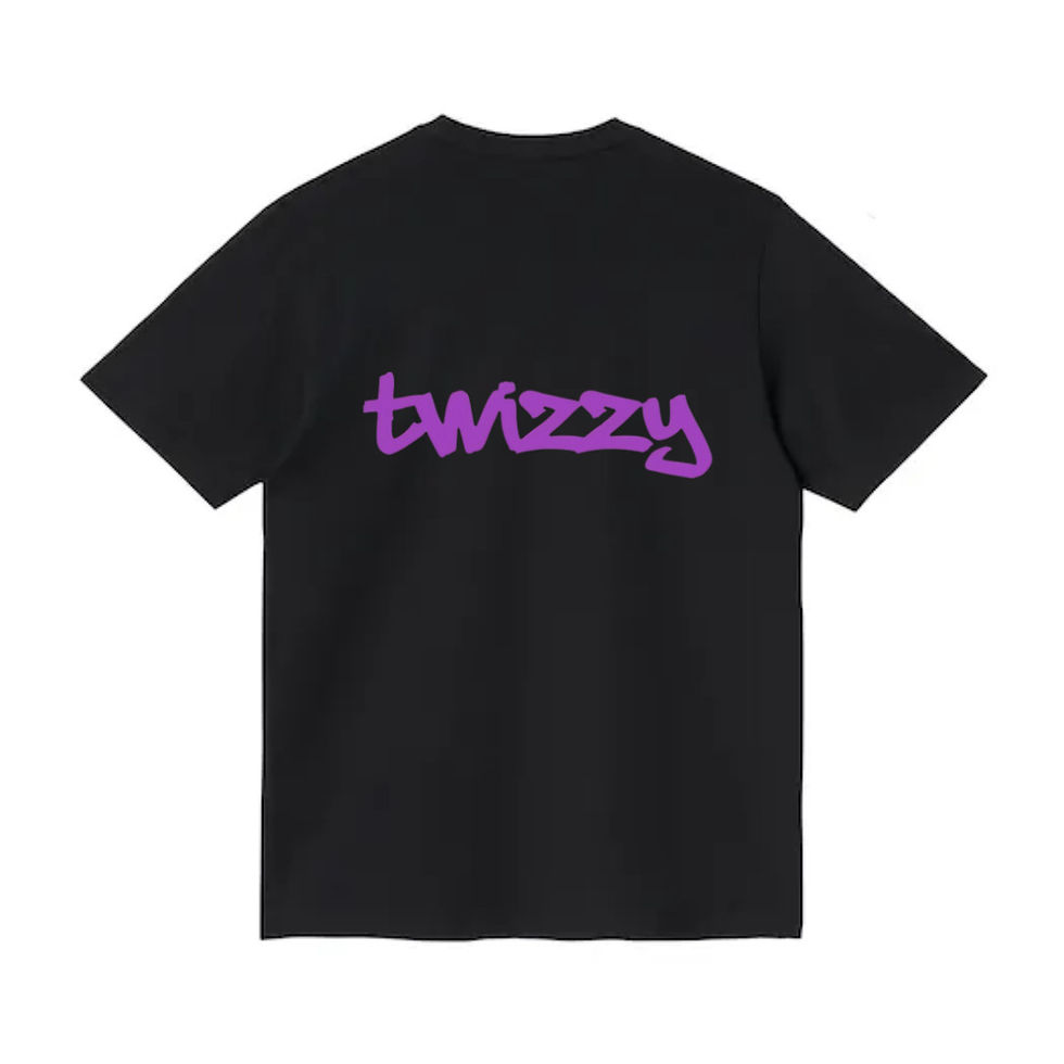 Twizzy Clothing