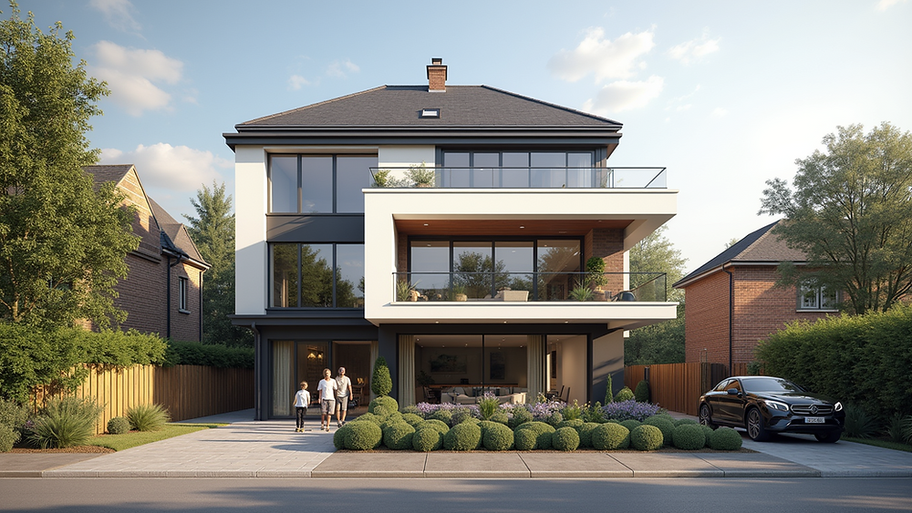 Best Architectural Design Services in London
