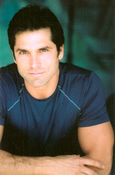 Biography | Gerard Christopher & Superboy Fan Showcase