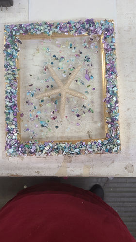 habitat poster frames