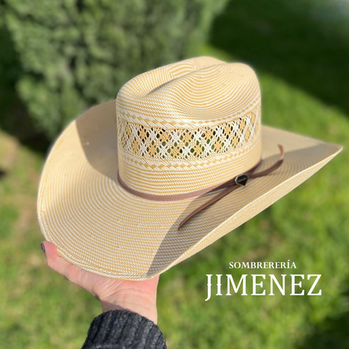SOMBRERO ROPER AMARILLO | Sombrerería Jiménez