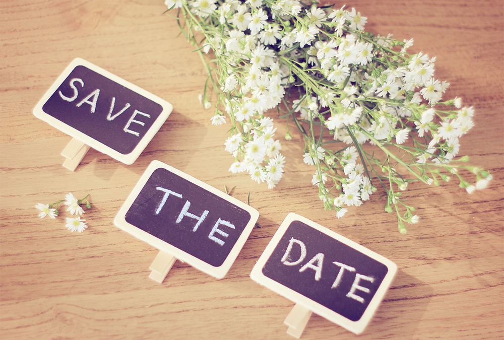 Finding the Perfect Fit: How to Match Your Wedding Date for an ...