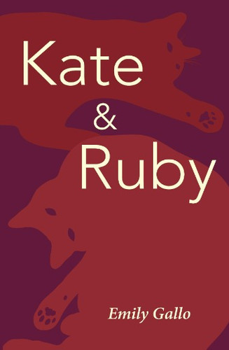 Kate & Ruby (ePub) | website