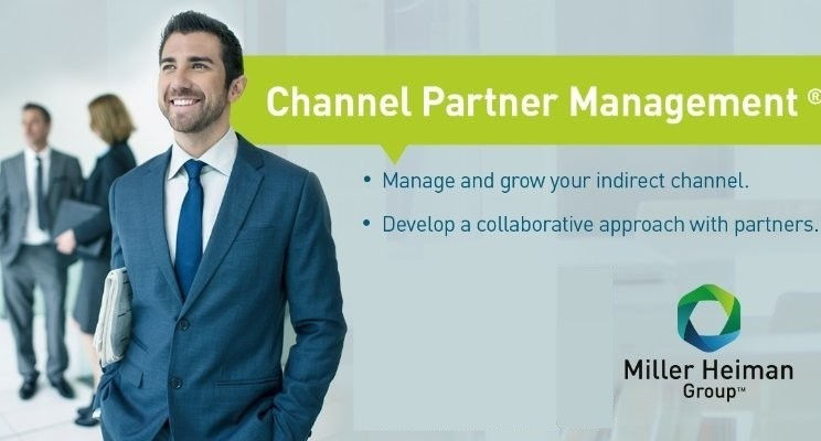Channel Partner Management