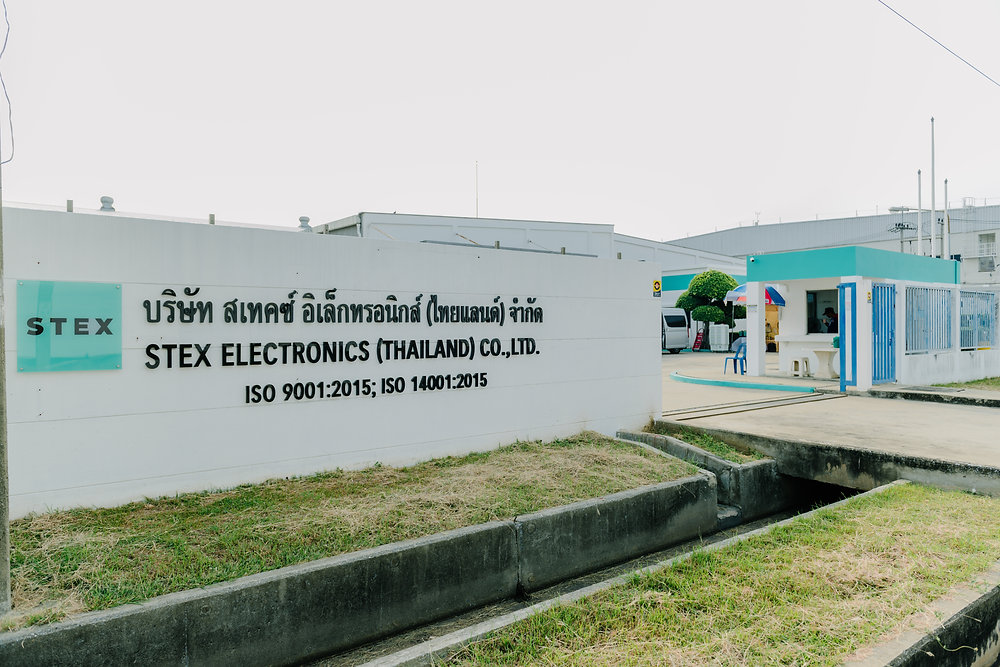 STEX Expands Electronic Manufacturing Capabilities with Second Plant in ...