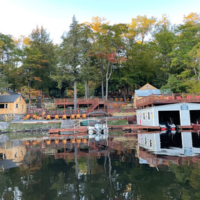 Home | Adirondacks Lodging | The Lakes Old Forge NY