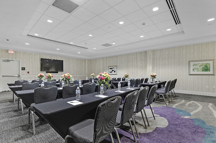 Conferene Center | Springfield | Oasis Event Venue