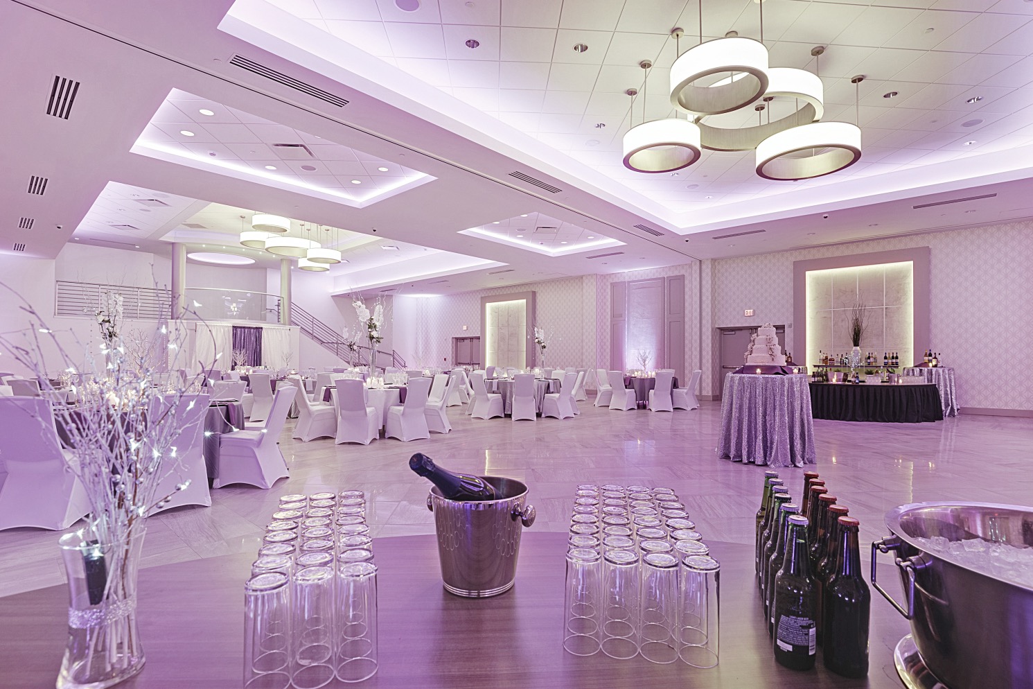 Wedding Venue | Springfield | Oasis Event Venue