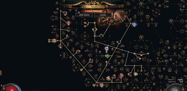 [3.25] Path of Exile Top 7 Cyclone Builds - Pathofexileguides