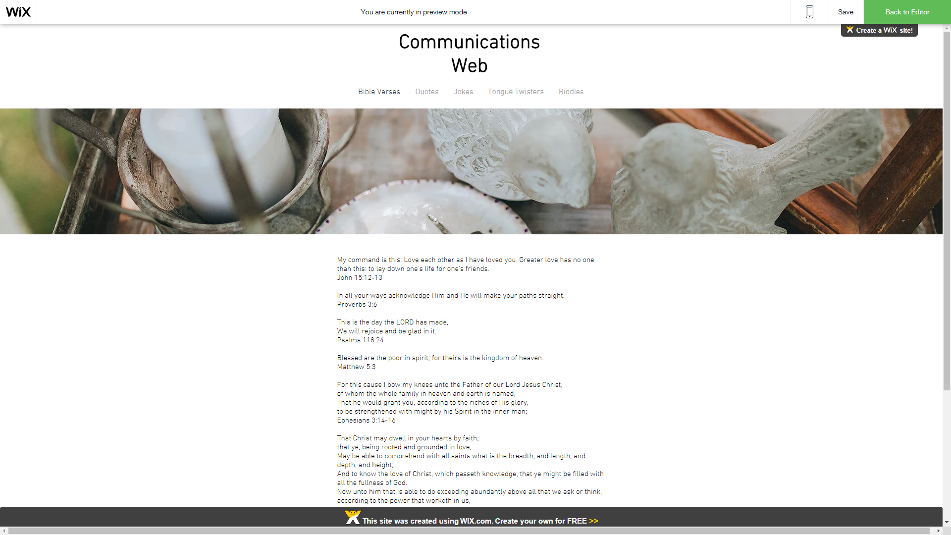 25 Great Riddles For Children and Adults | Communications Web