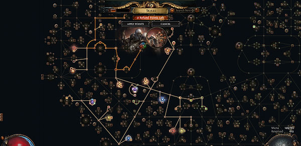 [3.25] Path of Exile Top 10 Marauder Builds Ranked - Pathofexileguides