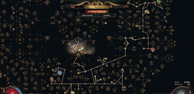 [3.25] Split Arrow / Puncture Bleed Gladiator Guide - Pathofexileguides