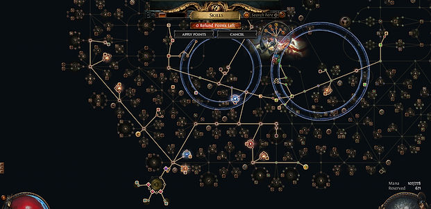 [3.24] Best 7 Attribute Stacking Builds - Pathofexileguides