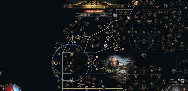 [3.25] Righteous Fire / Fire Trap Inquisitor Guide - Pathofexileguides