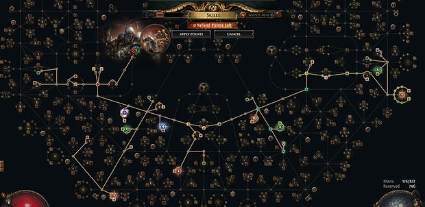 [3.25] Path of Exile Top 10 Marauder Builds Ranked - Pathofexileguides