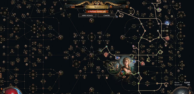 [3.25] Poisonous Concoction Pathfinder Guide - Pathofexileguides