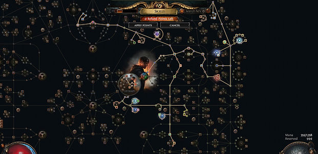 [3.25] Ice Trap Saboteur Guide - Pathofexileguides