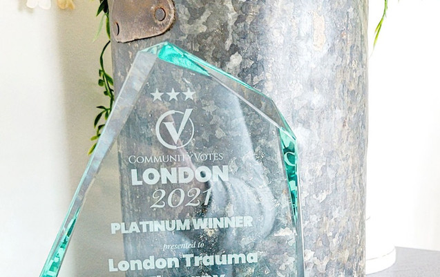 Your Path to Healing Begins Here | Therapy London, ON | London Centre ...