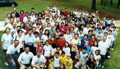 History Of The Hokkien Language