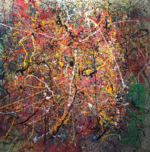 Akatriel | ArteActual