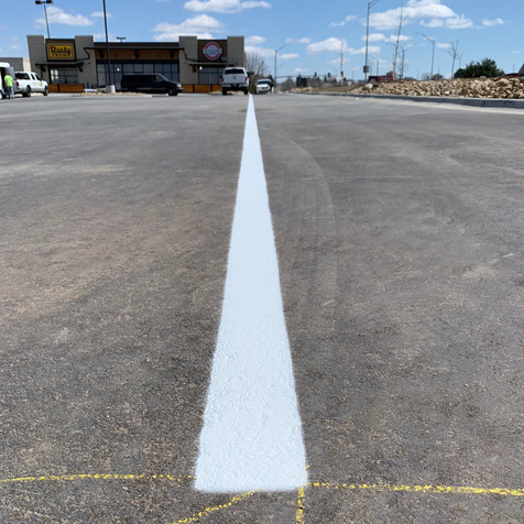 Gallery | Arrowstriping